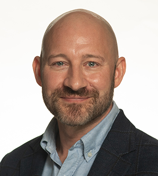 Kenneth M Tichauer | Illinois Institute of Technology