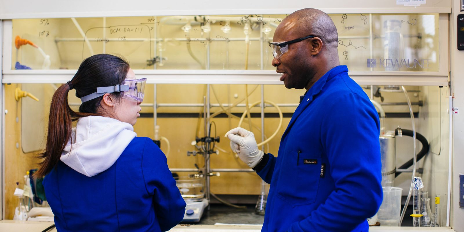 Chemistry | Illinois Institute of Technology