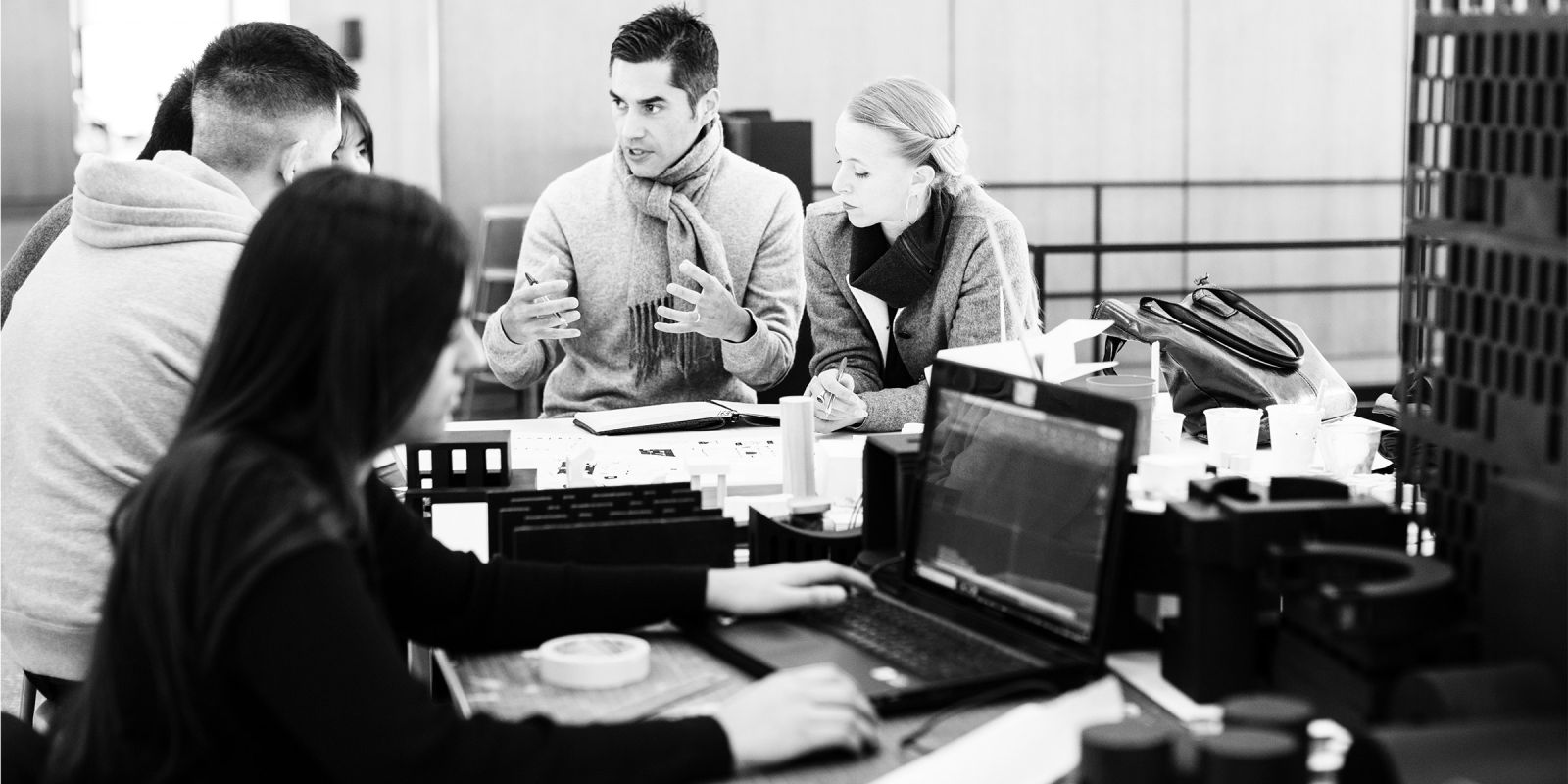 Architecture (M.ARCH.) | Illinois Institute of Technology