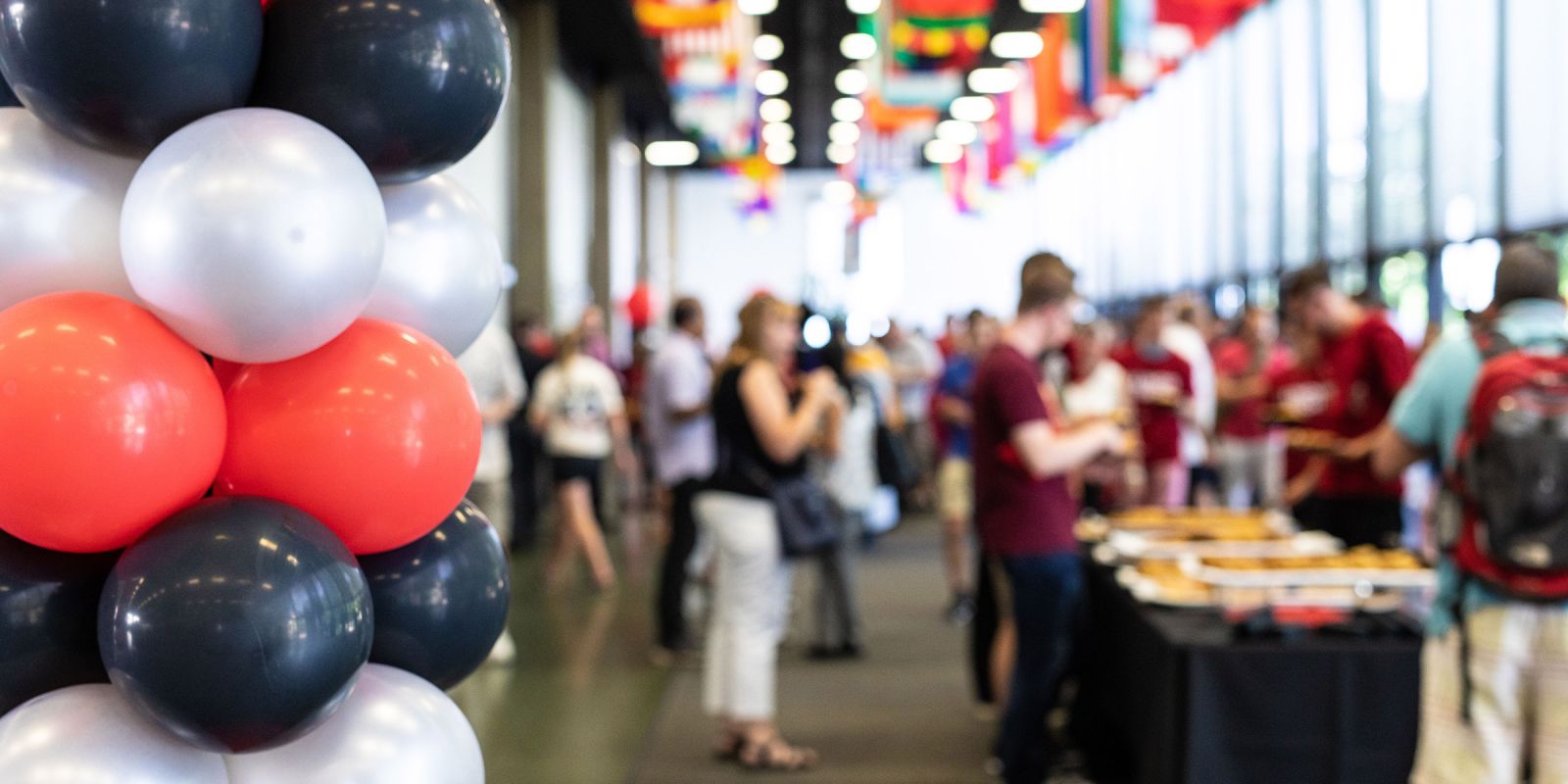 Family Weekend 2024 | Illinois Institute of Technology
