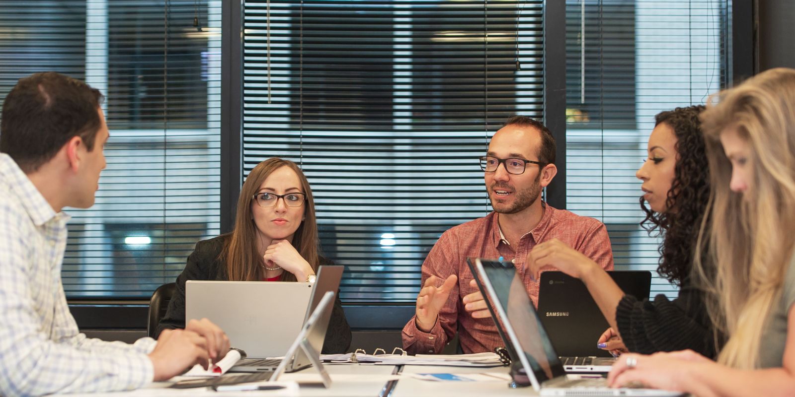 Management (M.A.S.) | Illinois Institute of Technology