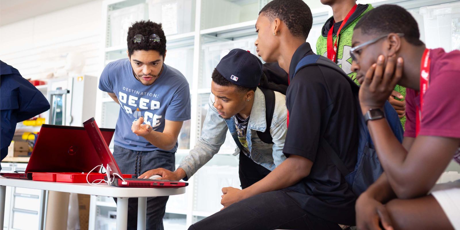 Elevate College Prep | Illinois Institute of Technology