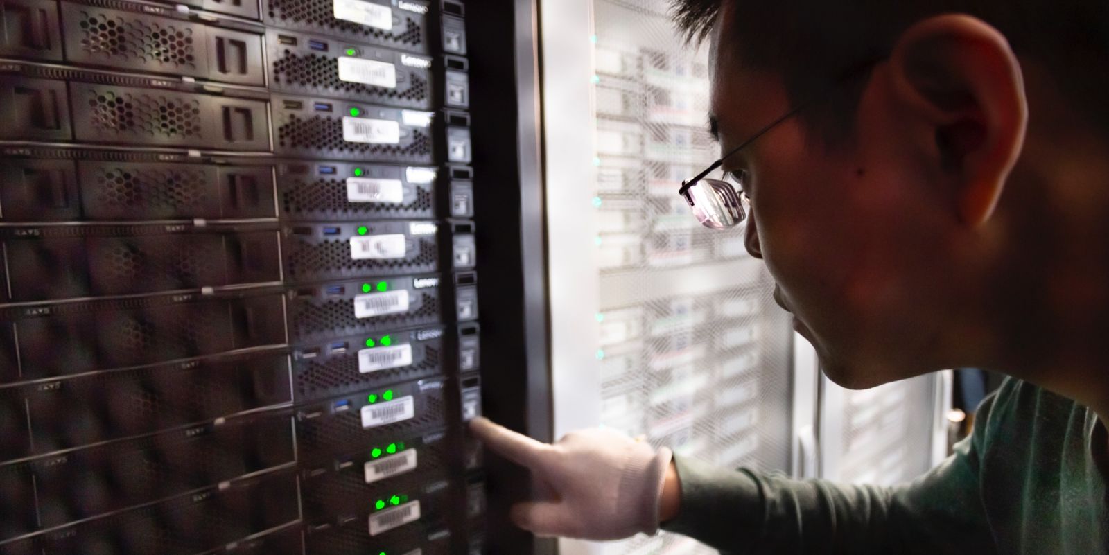 High Performance and Parallel Computing | Illinois Institute of Technology