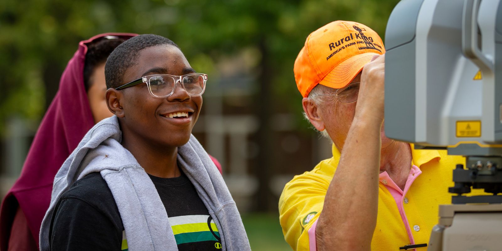 Elevate College Prep | Summer Programs