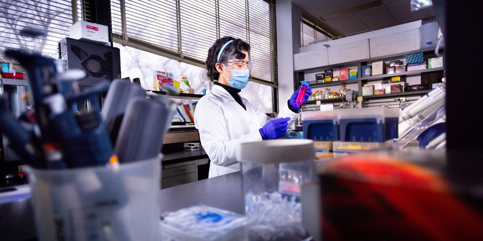Where Innovation Is Ingrained | Illinois Institute of Technology