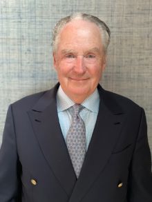 Meet the Galvin Family | Illinois Institute of Technology