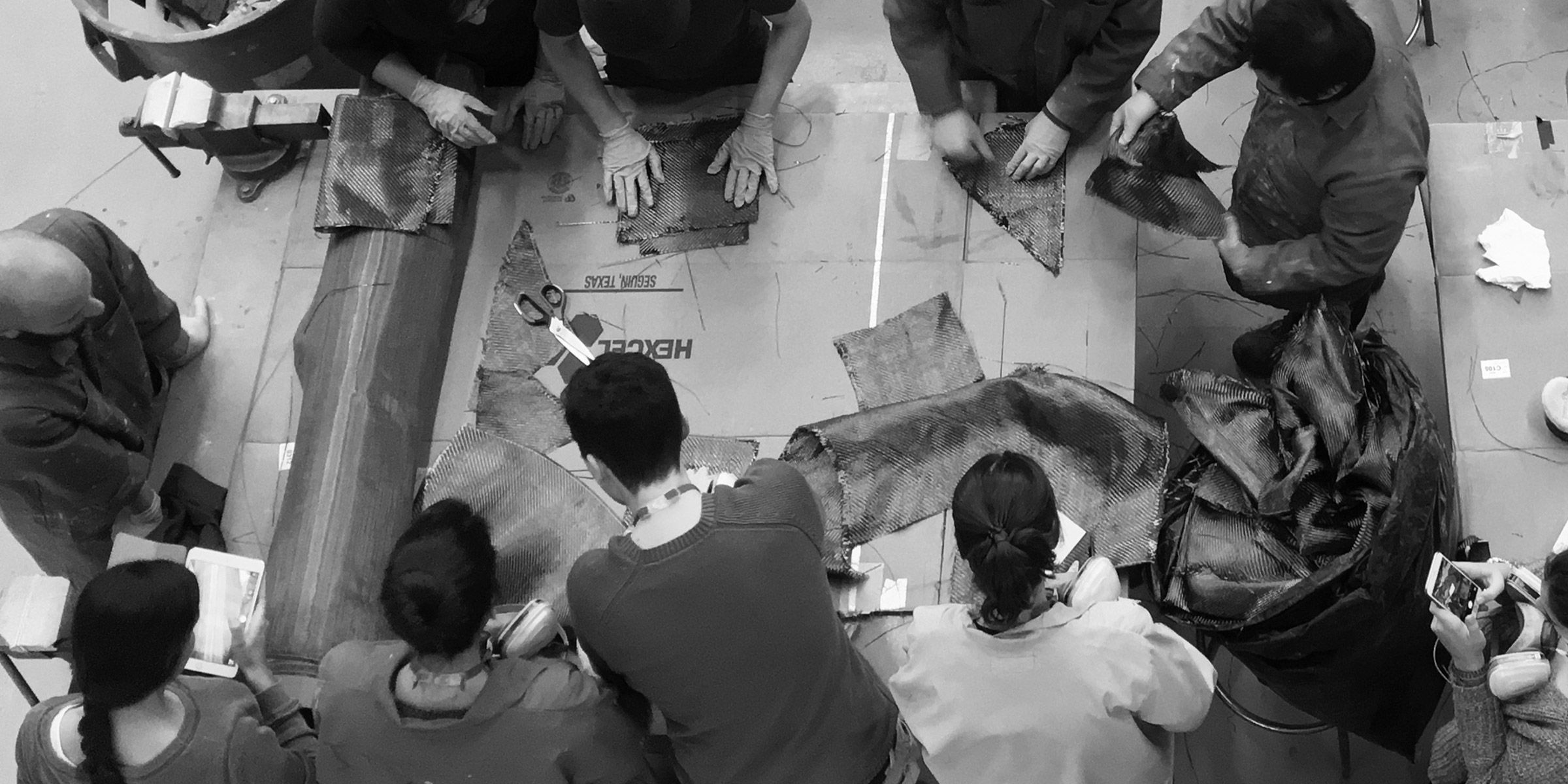 Architecture (B.ARCH.)/Construction Engineering and Management (M.ENG ...