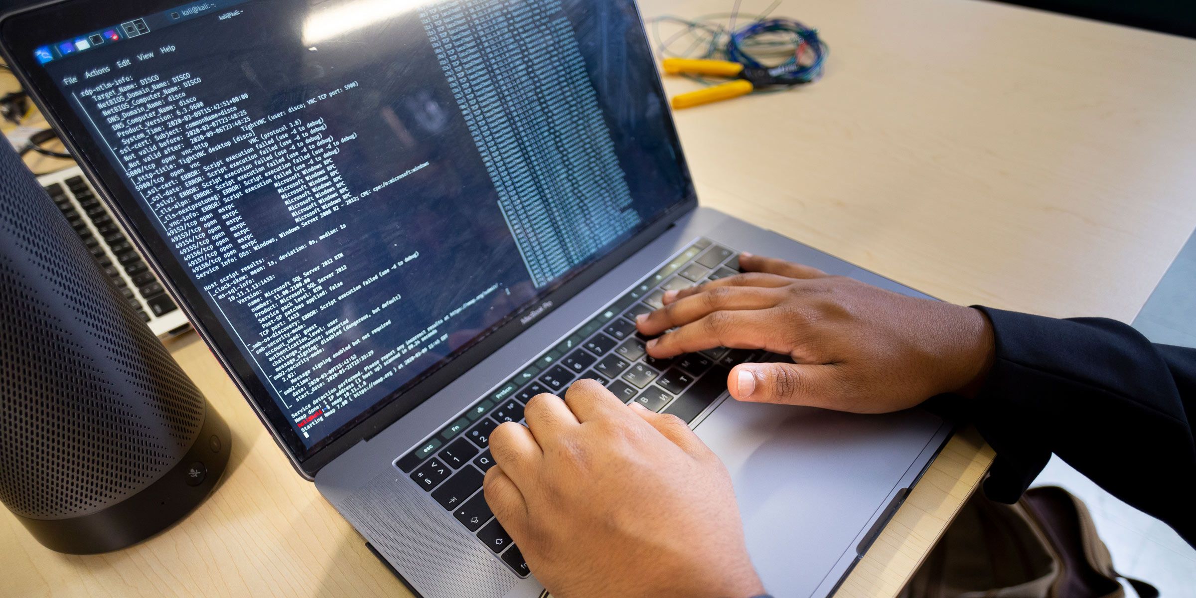 College of Computing | Illinois Institute of Technology