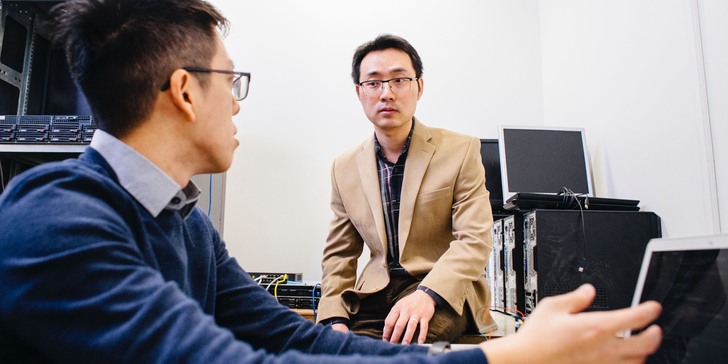 Adjunct Faculty | Illinois Institute of Technology