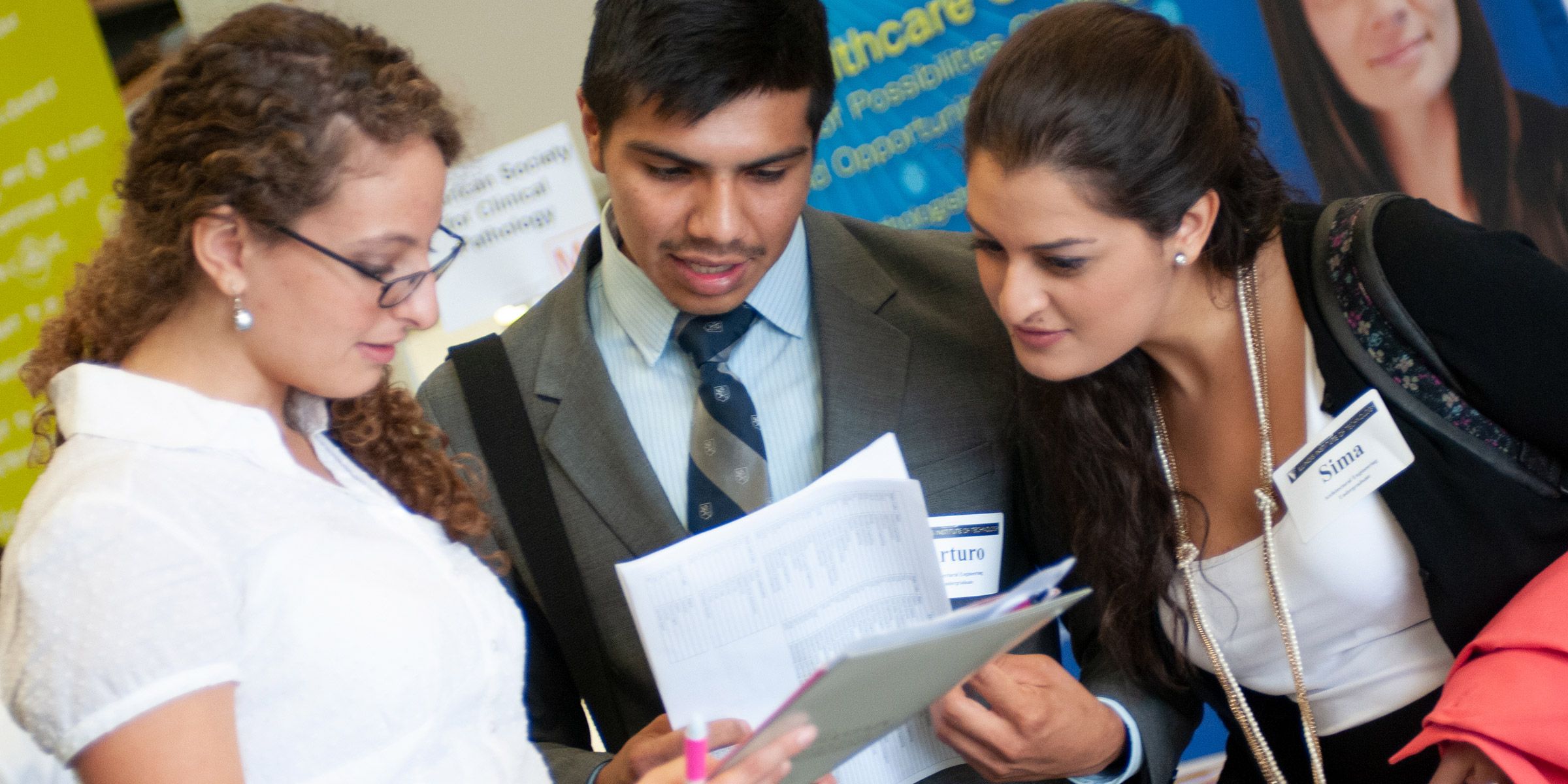 Career Services | Illinois Institute of Technology