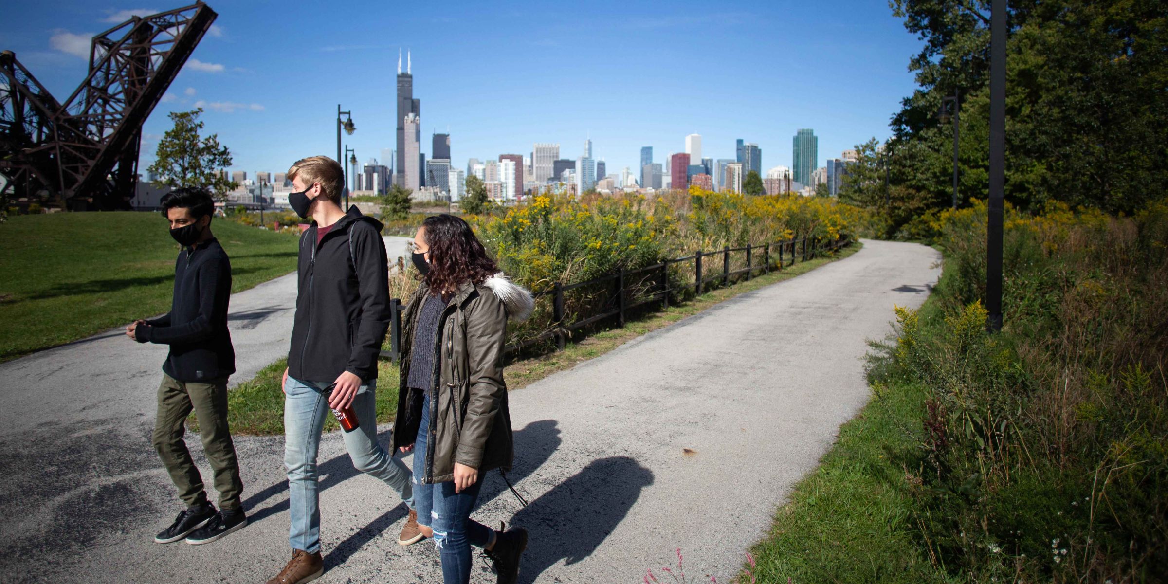 Life in Chicago | Illinois Institute of Technology