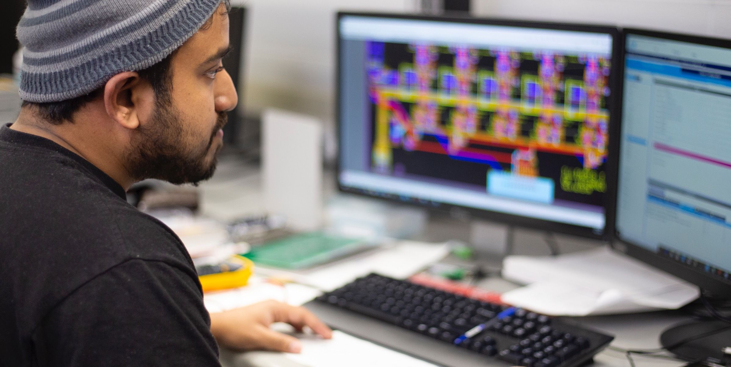 Applied Cybersecurity and Digital Forensics (M.S.) | Illinois Institute ...