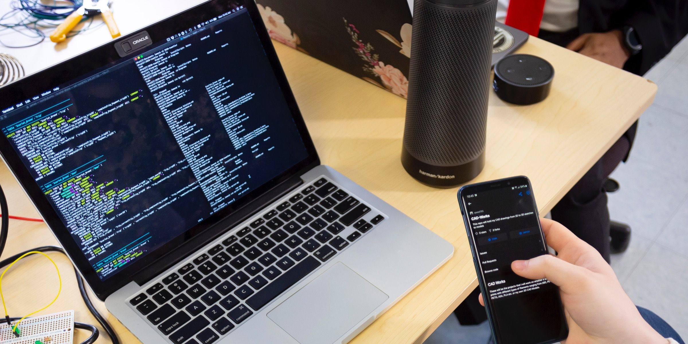 Applied Cybersecurity and Information Technology (B.S.) | Illinois ...