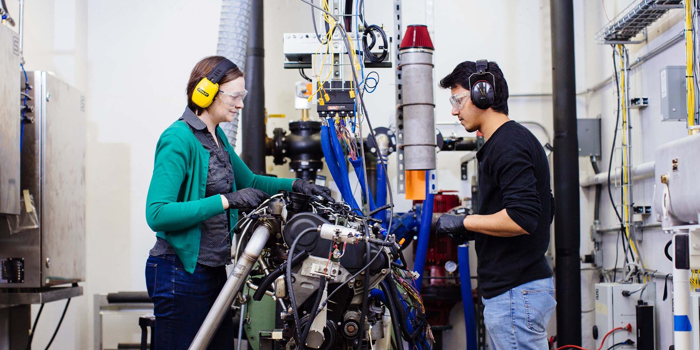 ABET Mechanical Engineering | Illinois Institute of Technology