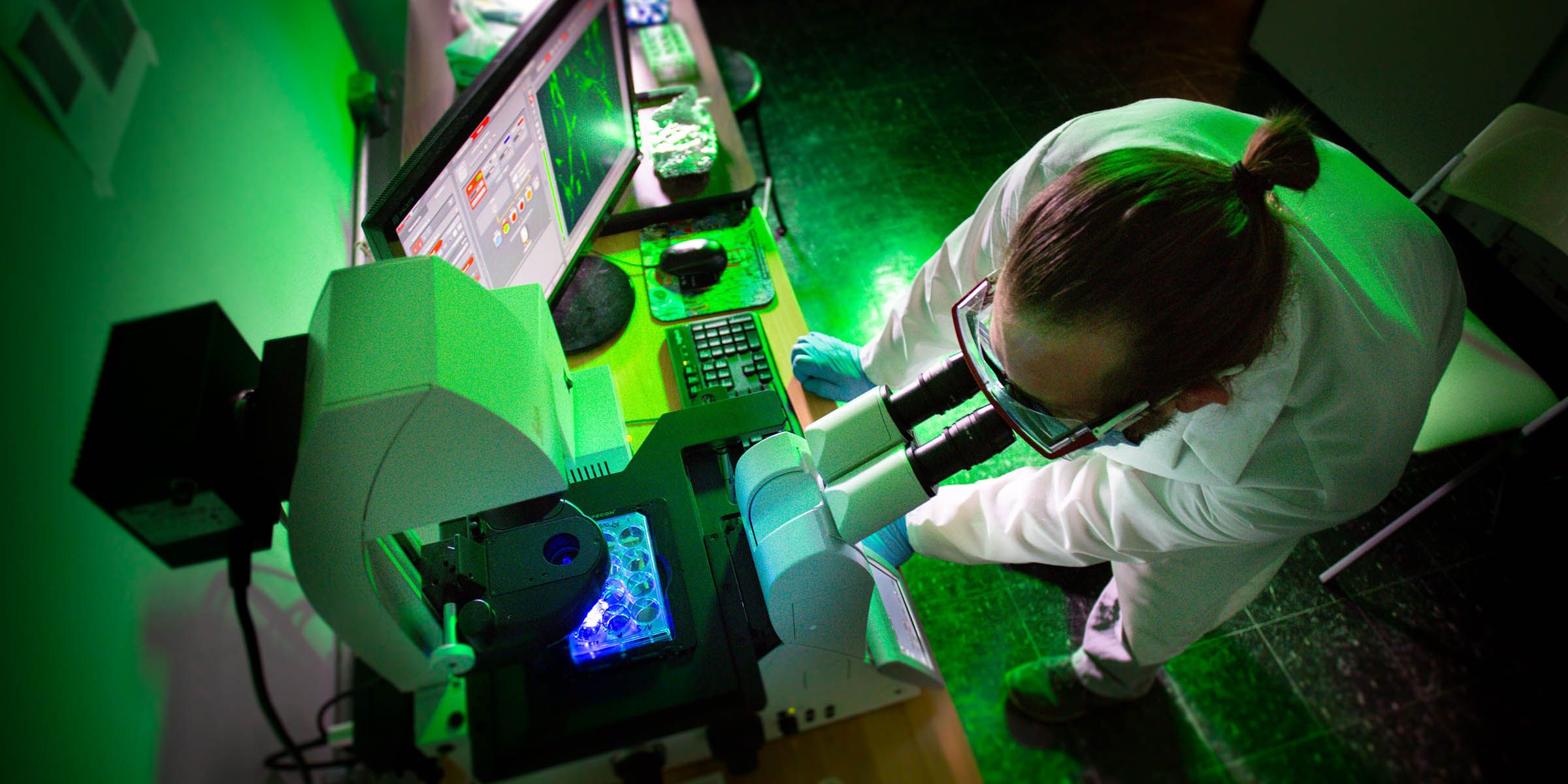 Sensor Science and Technology (M.S.) | Illinois Institute of Technology