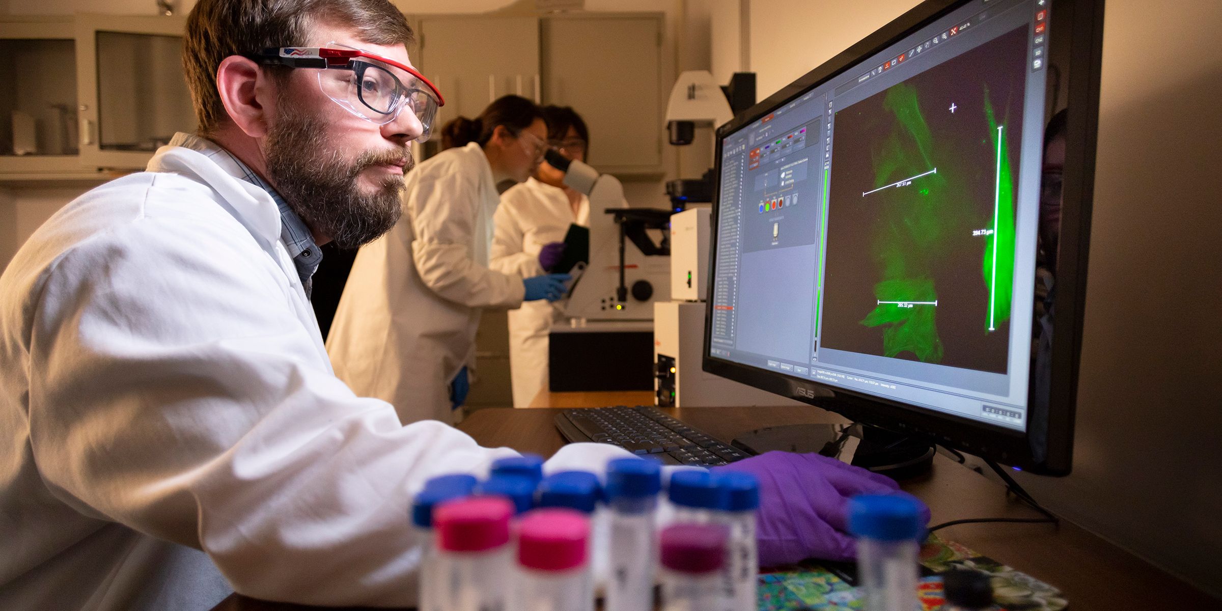 Chemistry | Illinois Institute of Technology