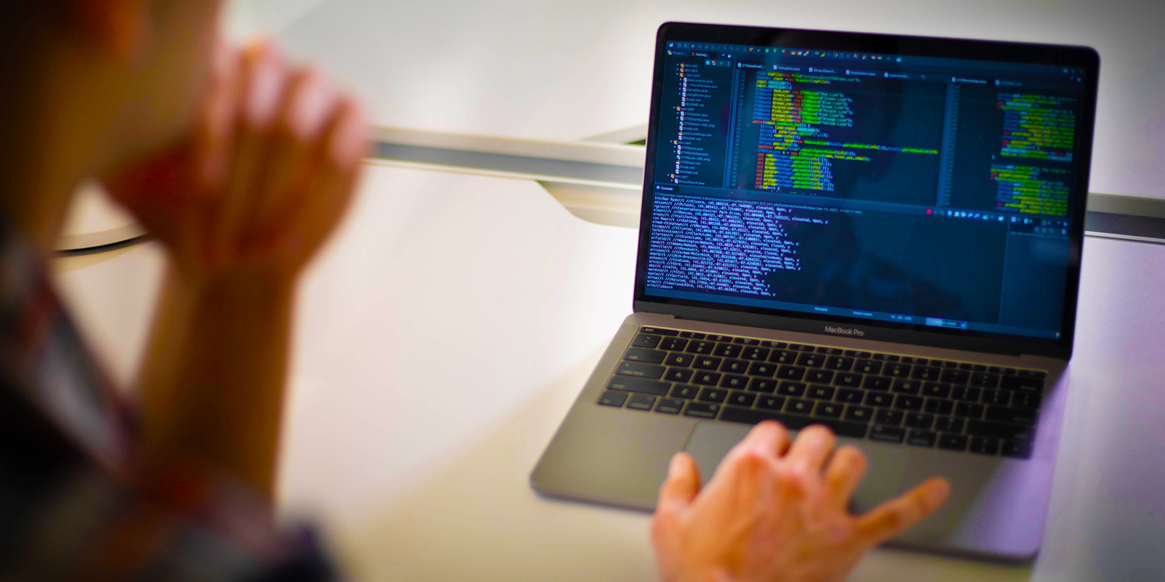 Computer Science (B.S.) | Illinois Institute of Technology