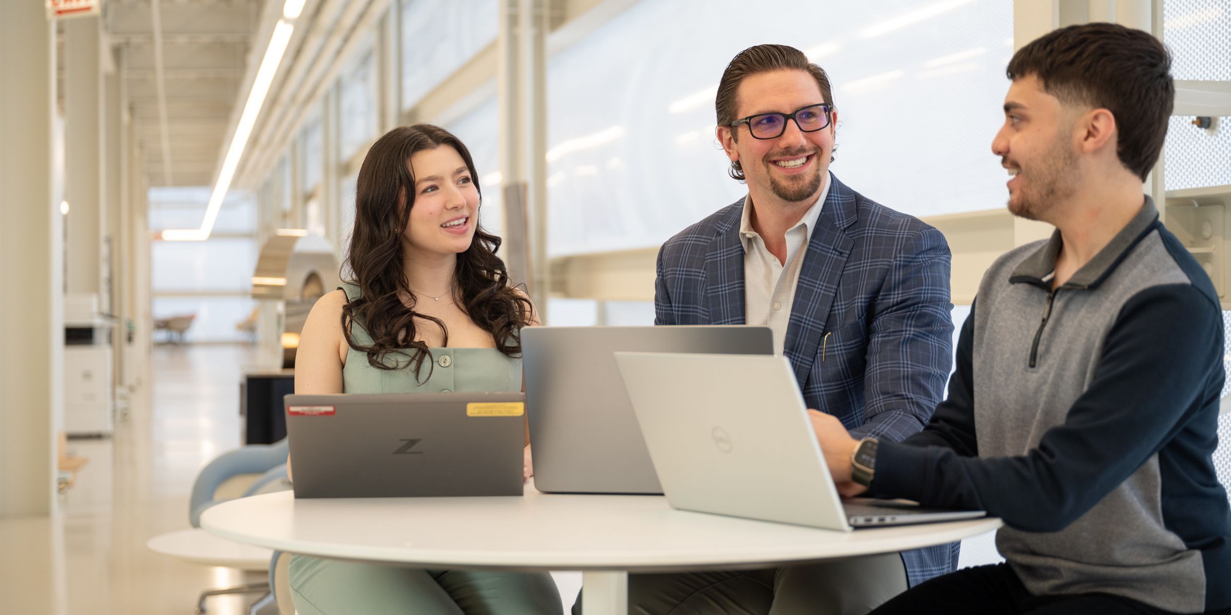 Summer Immersion Program | Illinois Institute of Technology