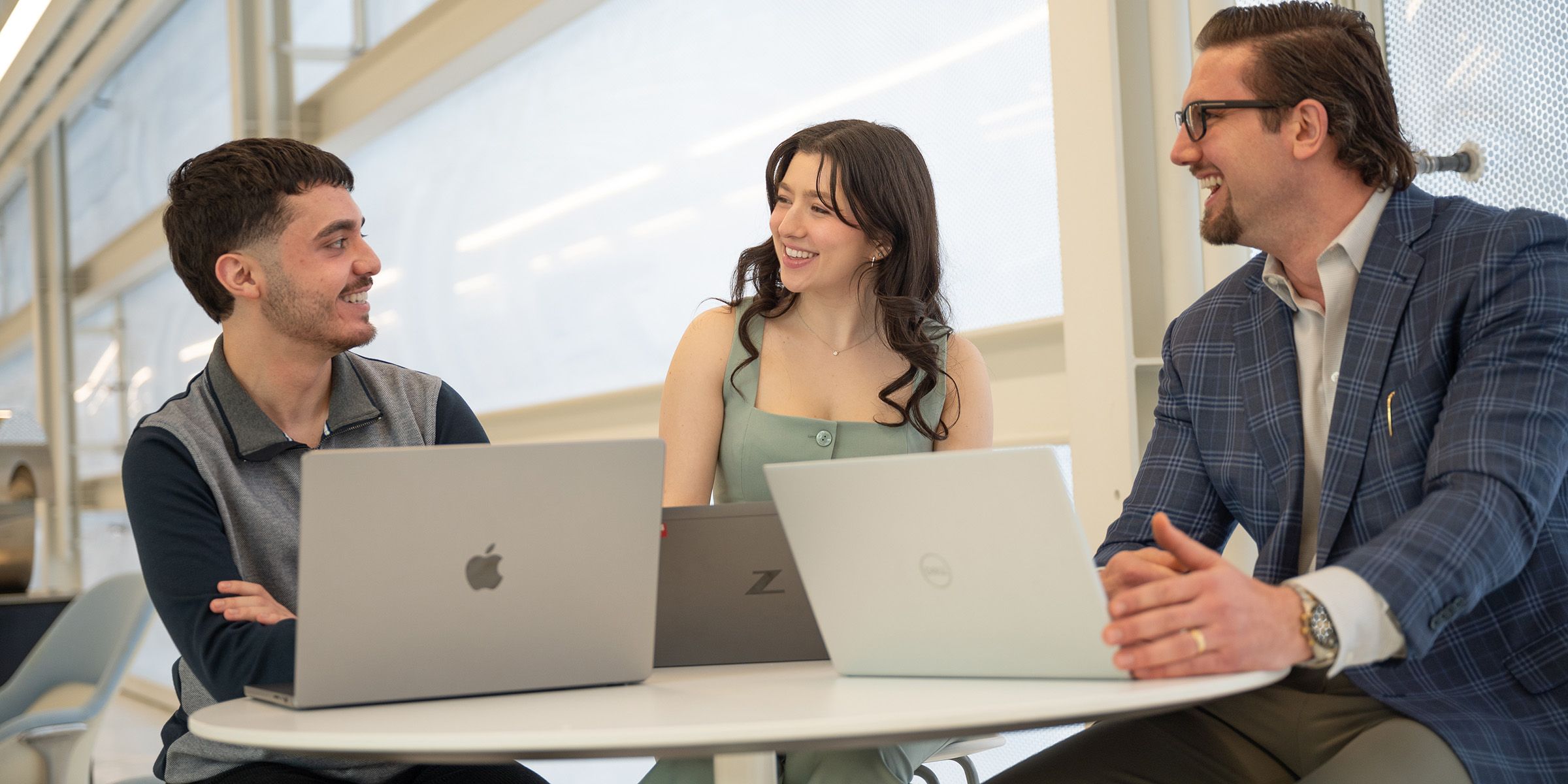 Graduate Admission | Illinois Institute of Technology