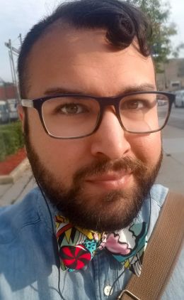 Building Cultural Awareness through Game Design | Illinois Institute of ...