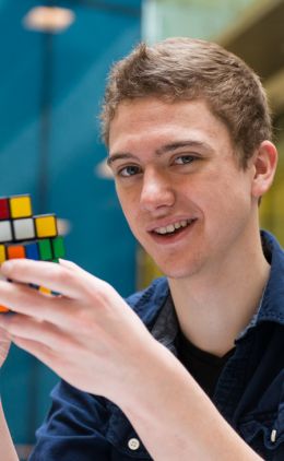 Mechanical Engineering (B.S.) | Illinois Institute of Technology