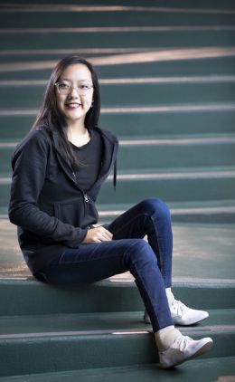 Rachel Wiesbrock Wants to Rethink the Future of Accessible Architecture ...