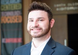 Meet the Undergraduate Admission Team | Illinois Institute of Technology