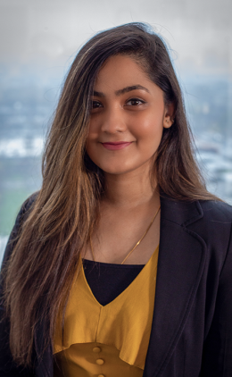 Ready to Tackle the Global Corporate Environment | Illinois Institute ...