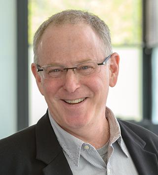 Jonathan Miller | Illinois Institute of Technology