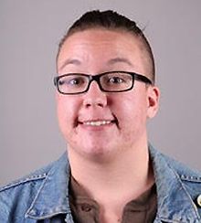 Simon Morrow | Illinois Institute of Technology