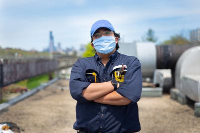 Carman Hall | Illinois Institute of Technology