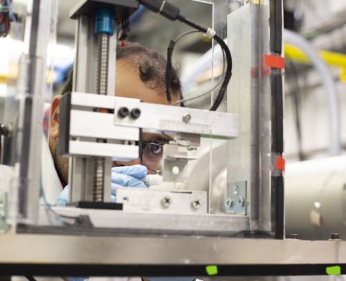 Biomedical Engineering | Illinois Institute of Technology