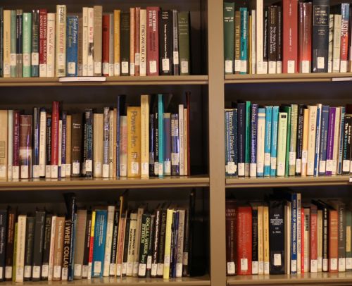 Libraries | Illinois Institute of Technology