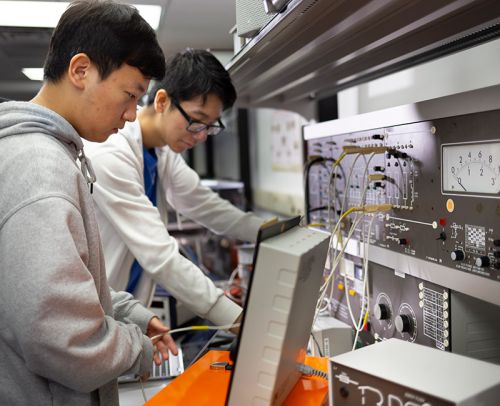 International Students | Illinois Institute of Technology