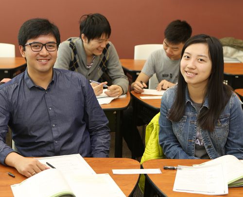 International Students | Illinois Institute of Technology