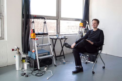 Faculty Research | Illinois Institute of Technology