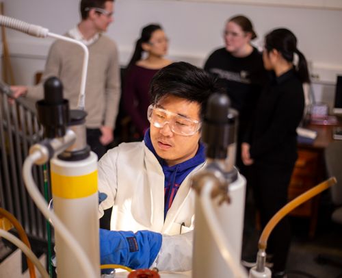 Research | Chemistry