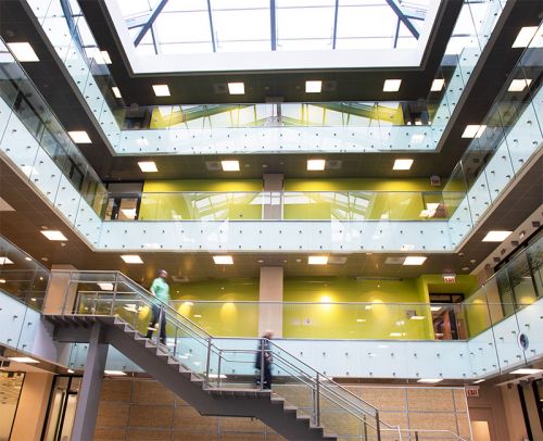 University Technology Park | Illinois Institute of Technology