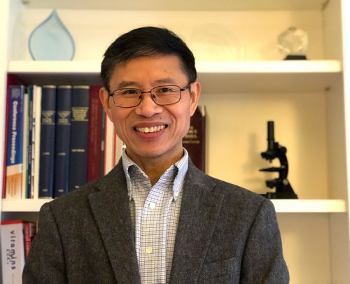 Faculty Research | Food Science and Nutrition