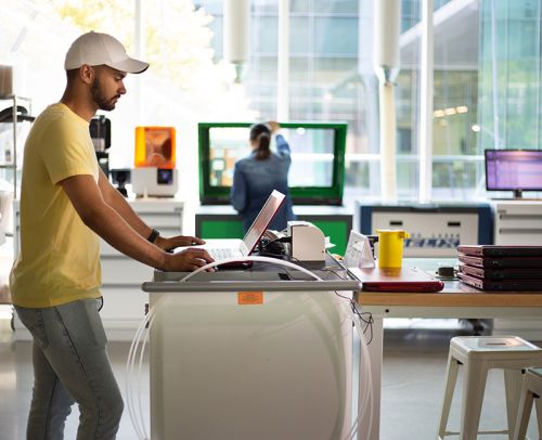 Game Design and Experiential Media (B.S.) | Illinois Institute of ...