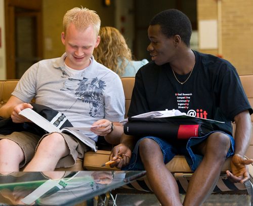 Illinois Tech Alumni Association | Illinois Institute of Technology