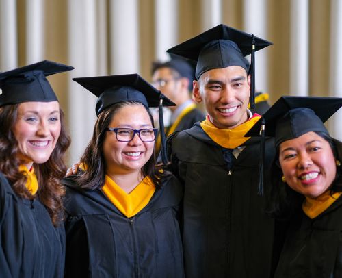 Commencement | Illinois Institute of Technology