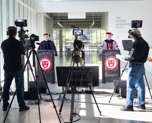 Commencement | Illinois Institute of Technology