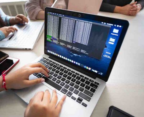 College of Computing | Illinois Institute of Technology