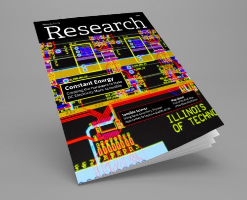 Research | Illinois Institute of Technology