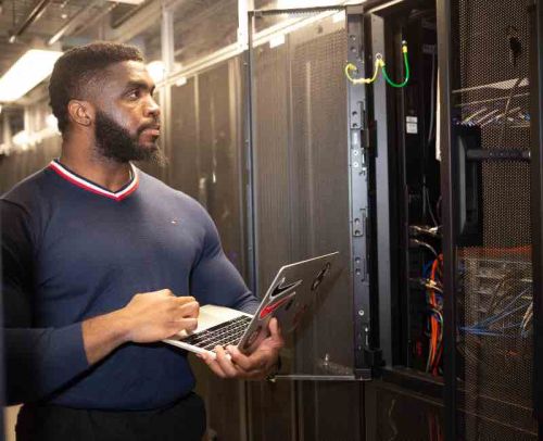 Computer Science | Illinois Institute of Technology