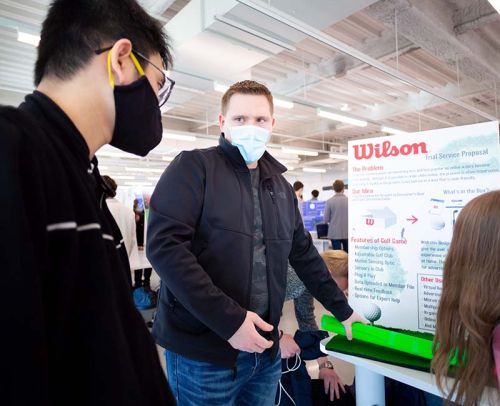 Ed Kaplan Family Institute for Innovation and Tech Entrepreneurship ...