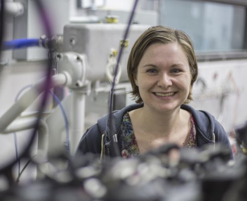 Armour College of Engineering: Bringing New Ideas into the World ...