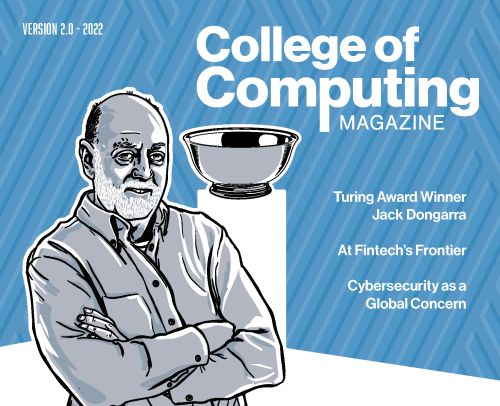 College of Computing | Illinois Institute of Technology