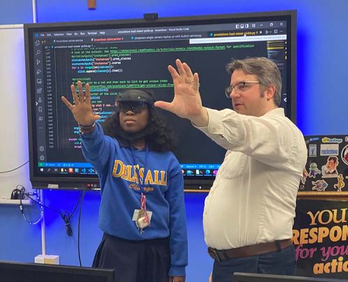 Elevate College Prep | Illinois Institute of Technology